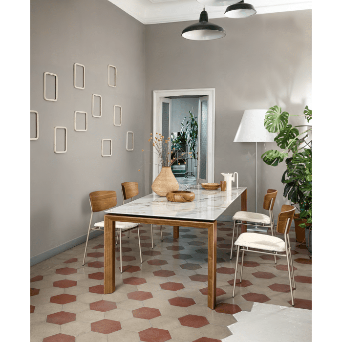 OMNIA CS4058 table by Calligaris - ReModern Living